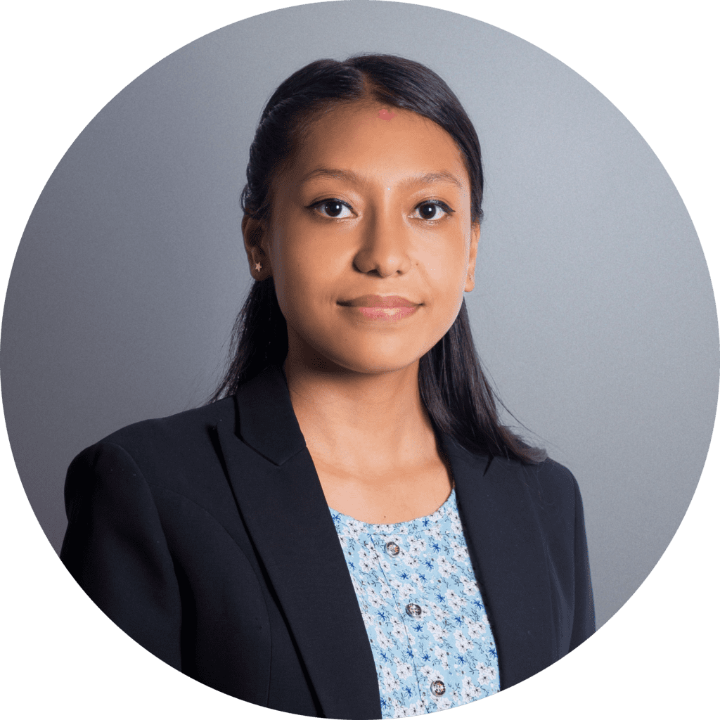 Our Team Full Details - S & S Jurists