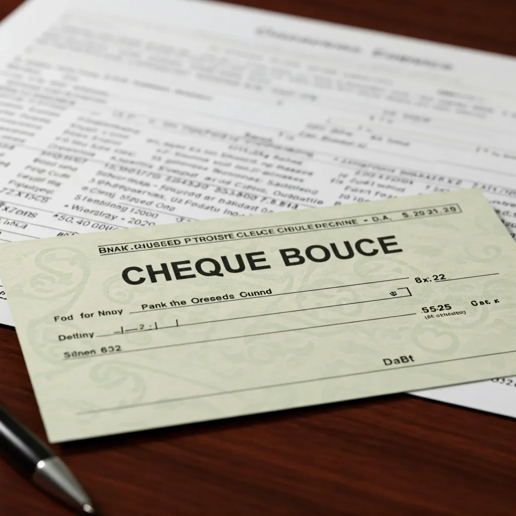 Cheque Bounce Case in Nepal | 2025 Updated - S & S Jurists