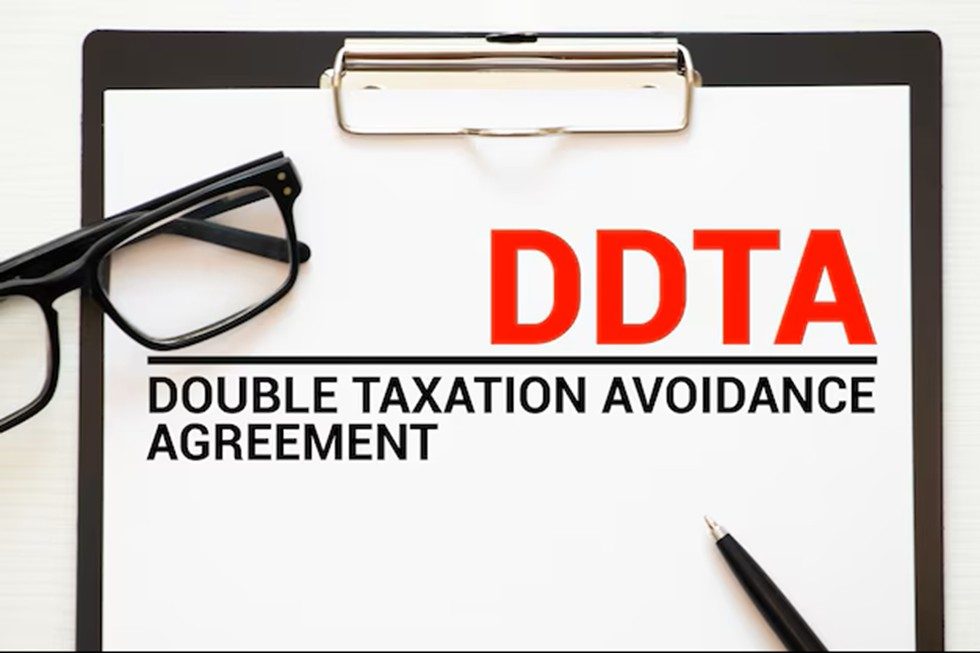 Double Taxation Avoidance Agreement (DTAA) of Nepal with 11 countries ...
